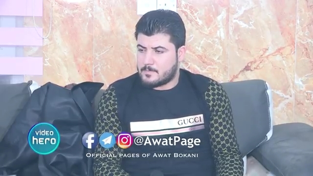 Awat Bokani - Danishtni Shalaw w Hama Shexani - Track 1 - نماشا