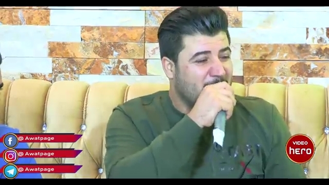 Awat Bokani - Sallyadi Hama Xaylani - Track 1 - نماشا