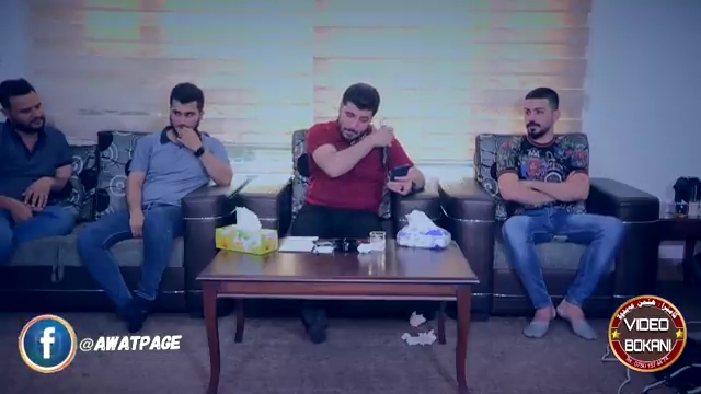 Awat Bokani - Danishtni Dktor Dana Barznji 4 - نماشا