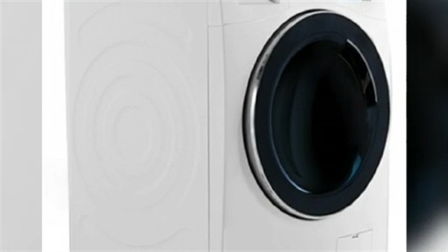 ماشین لباسشویی دوو الکترونیک DWK-8540-Primo - نماشا