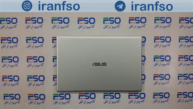 تعویض رم لپ تاپ ایسوس Asus Vivobook A412f || کامپیوتر افق - نماشا