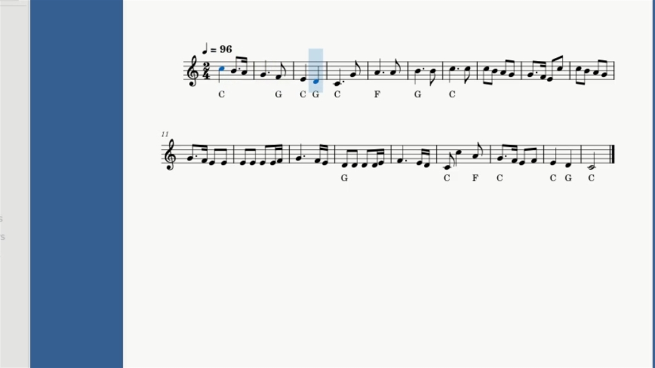 نت درامز همراهی تار 3 - نماشا