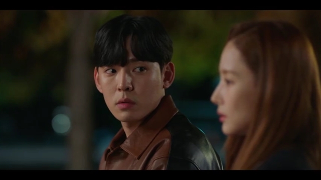 سریال کره‌ ای عشق قراردادی قسمت 15 با زیرنویس فارسی (لینک دانلود در توضیحات) /Love in Contract ...