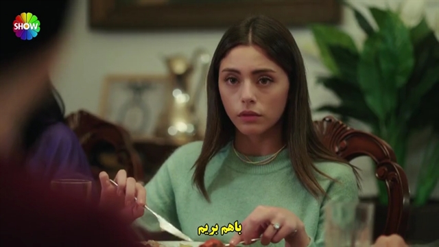 قسمت 5 سریال شربت زغال اخته Kizilcik Serbeti با زیرنویس فارسی چسبیده دی ال مکوین نماشا