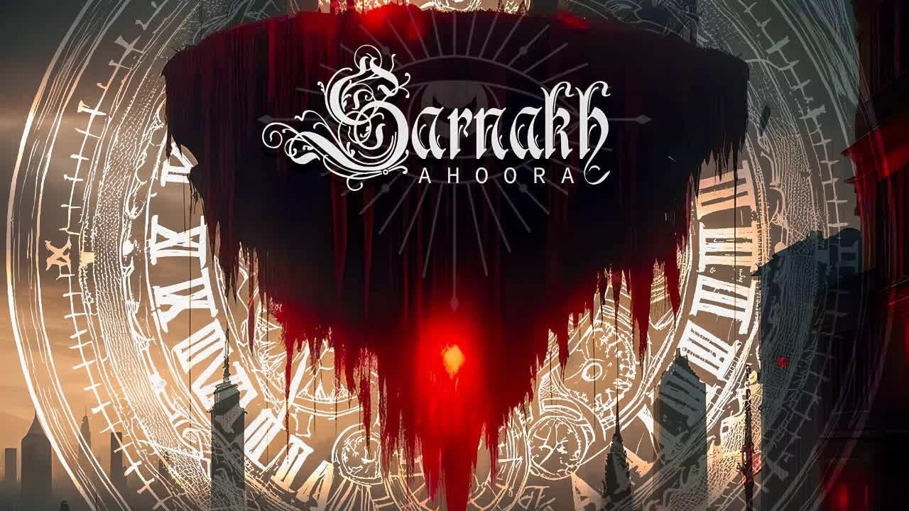 دانلود آهنگ جدید اهورا به نام سرنخ - Ahoora - نماشا