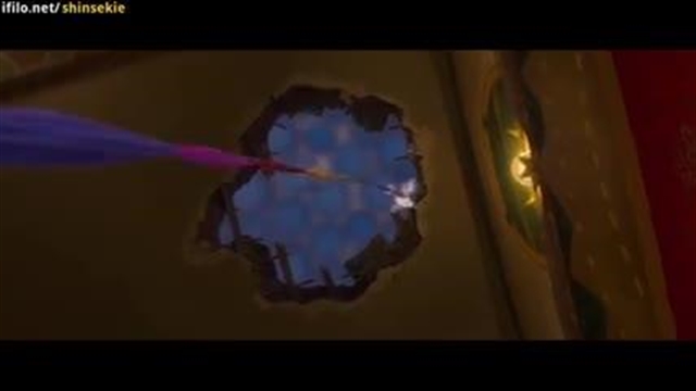 انیمیشن فیل جادویی زیرنویس چسبیده 2023 Animation Magical Elephant